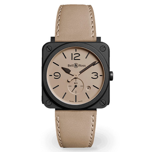 Relojes Bell & Ross