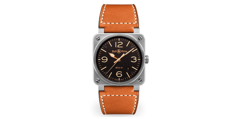Relojes Bell & Ross