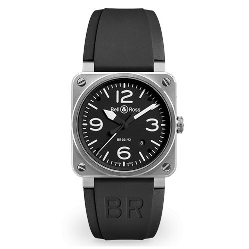 Relojes Bell & Ross