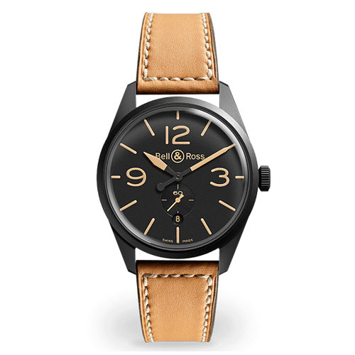Relojes Bell & Ross