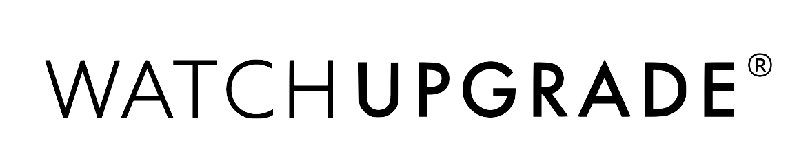 Watch Upgrade Ultrajewels