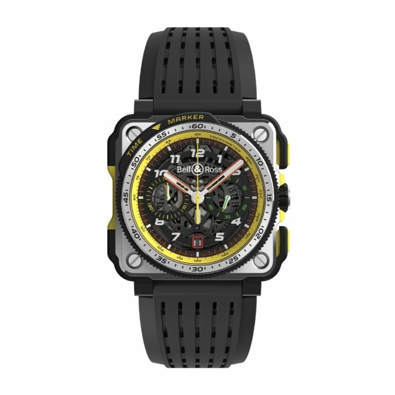 Relojes Bell & Ross - Ultrajewels