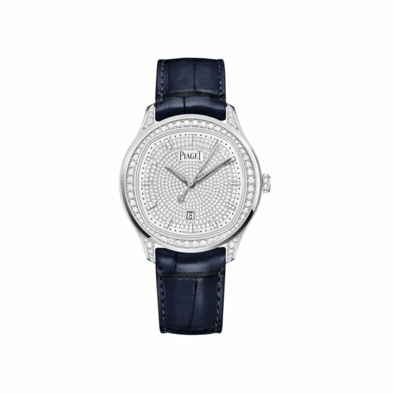 Relojes Piaget Ultrajewels