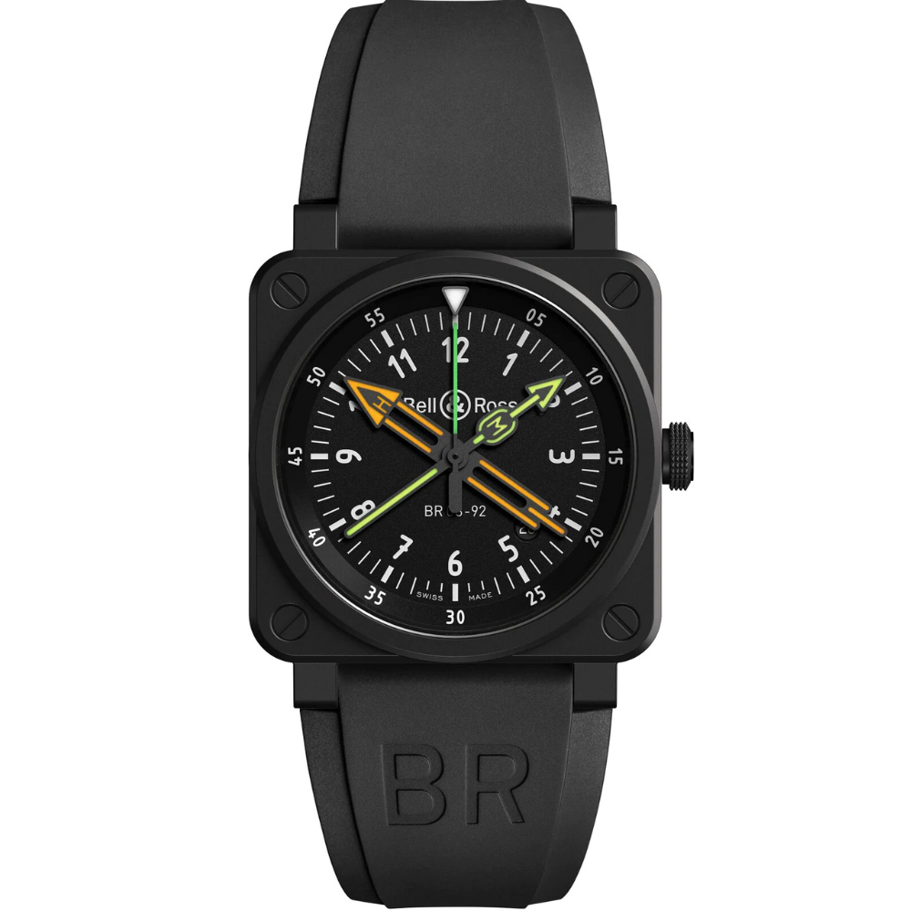 Relojes Bell & Ross - Ultrajewels